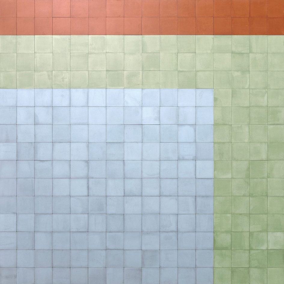 Divison 9 Collaborative - Los Angeles [CEMENT/CONCRETE]